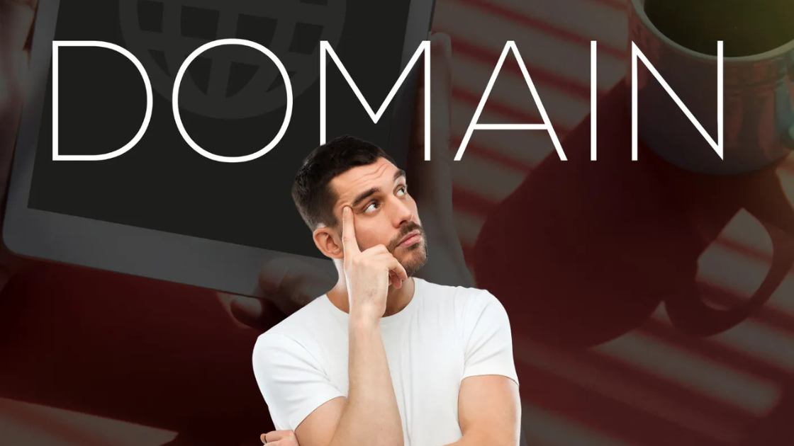 Domain - Wie finde ich die richtige?